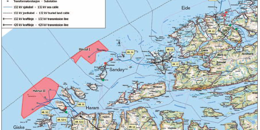 Norway’s first offshore wind farm is given final consent | Recharge
