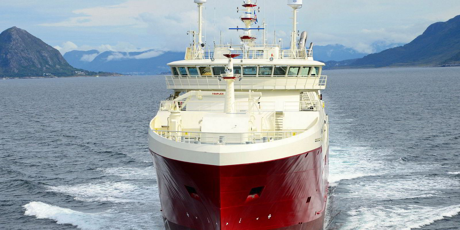 Norwegian shipyard scoops contracts for more trawlers | IntraFish.com
