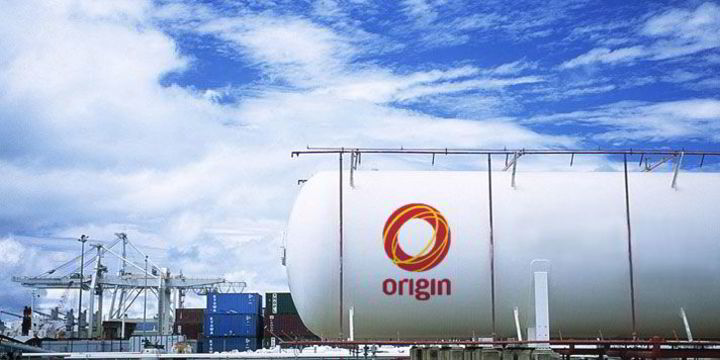 Origin brings Otway fields on line | Upstream Online