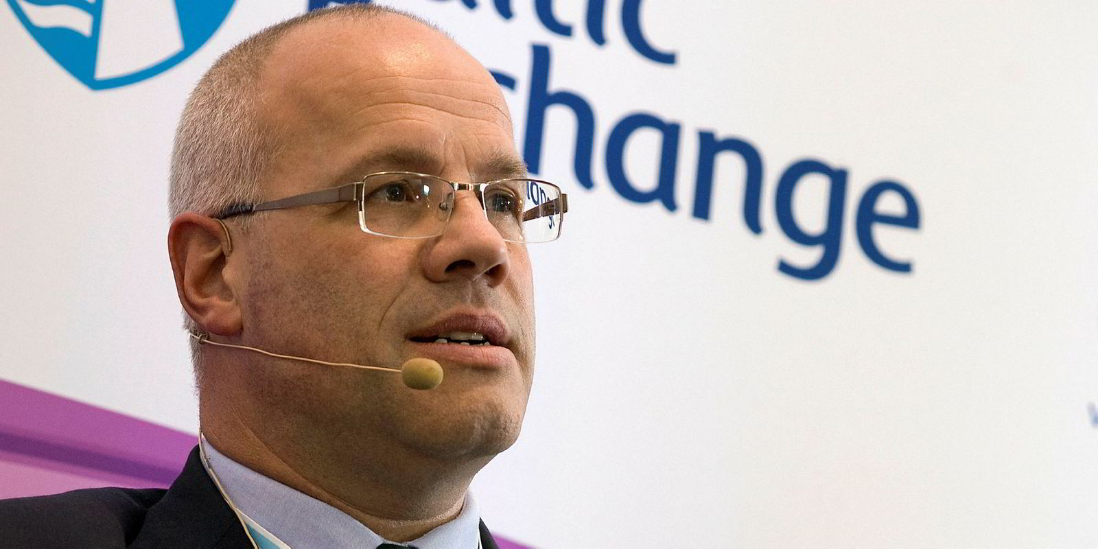 Shipping cycles: 20 questions with Bernhard Schulte's John Freydag ...