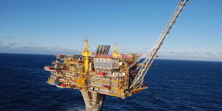 Shell gets cold feet on Linnorm | Upstream Online