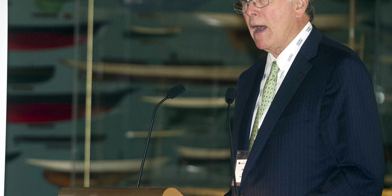 Kirby slashes guidance | TradeWinds