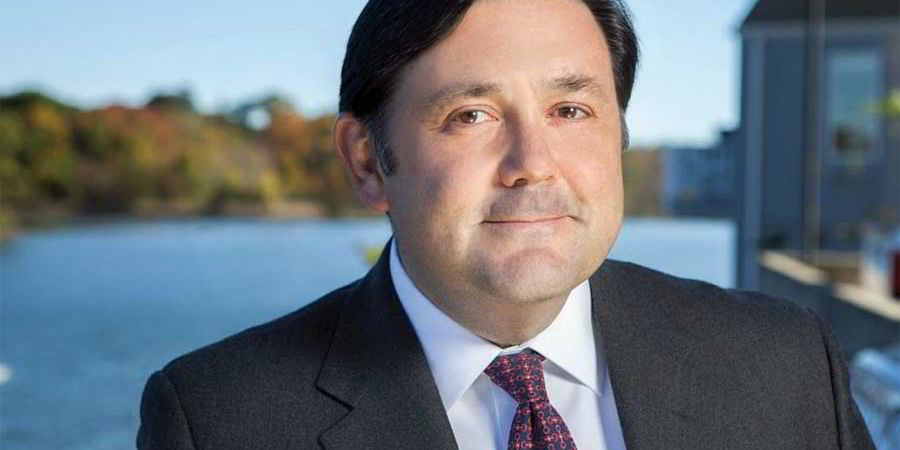 Merger mystery | TradeWinds