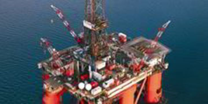 Chevron bins Pride rig gig | Upstream Online