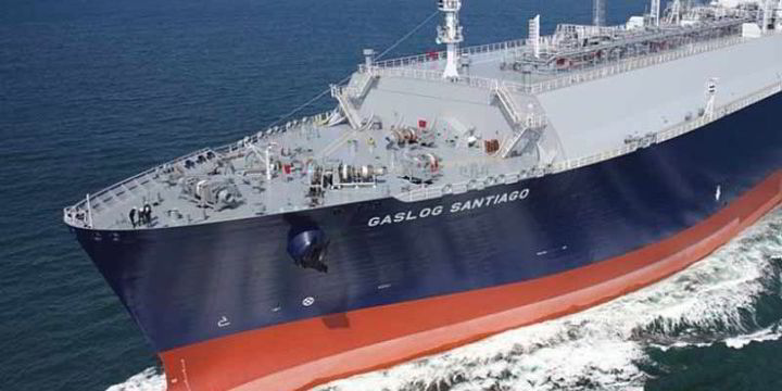 GasLog opts for veteran for FSRU head | TradeWinds