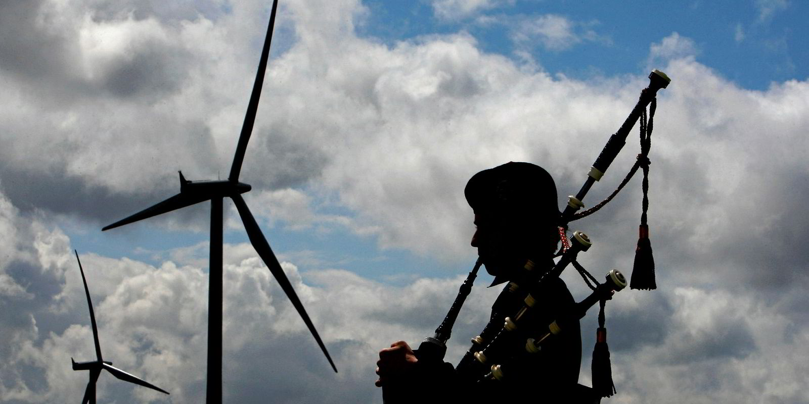 'Digital twinning could stretch wind turbine life by 25 years' | Recharge