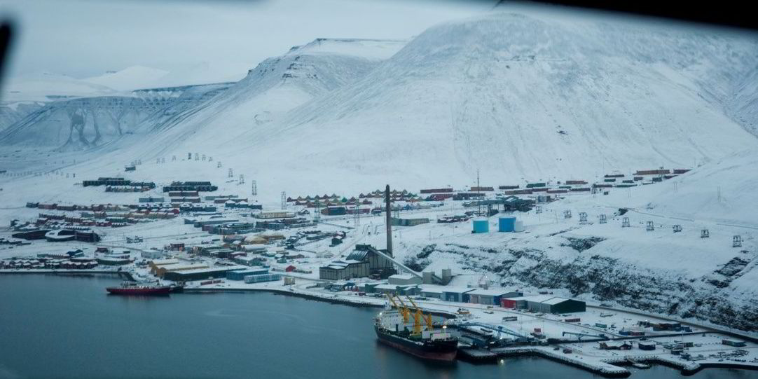 Ser tidobling av fiskeomlastinger ved Svalbard | Fiskeribladet
