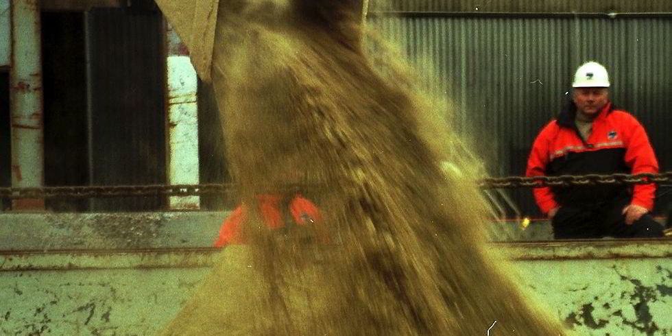 Fiskemel fra Færøyene presser prisene nedover | Fiskeribladet