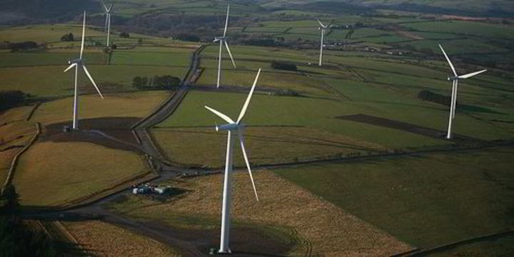 Wind delivers for Norway's Statkraft | Recharge