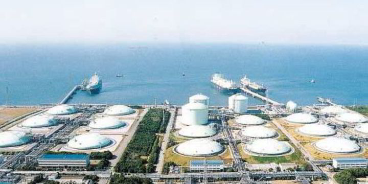 Tokyo Gas to build record size LNG tank | Upstream Online