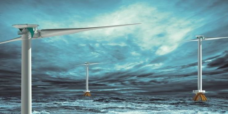 Aerodyn unveils 8MW turbine | Recharge