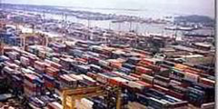 ICTS ups port fees | TradeWinds