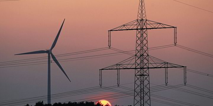 Invenergy and New Mexico to partner on 'critically needed' 4GW US ...