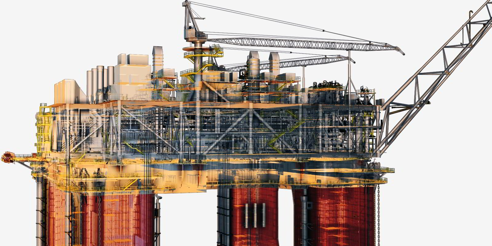 Back to the drawing board at Mad Dog 2 | Upstream Online