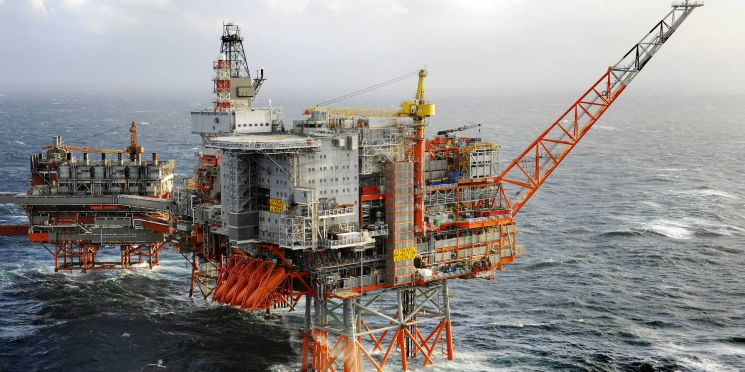 Maersk tipped for Valhall job | Upstream Online