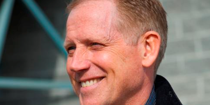 Minge to head BP America | Upstream Online