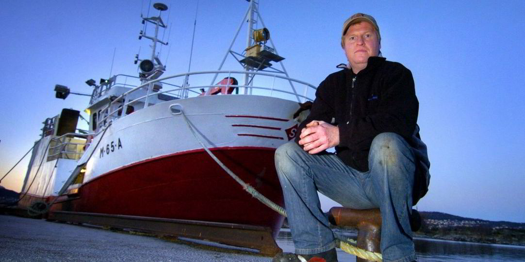 Minus for Hauge Kystfiske | Fiskeribladet