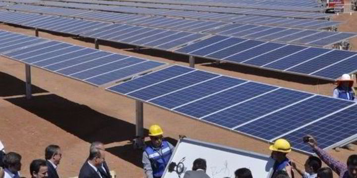 OCI Solar Power leads push into Mexico C&I solar PPA market | Recharge