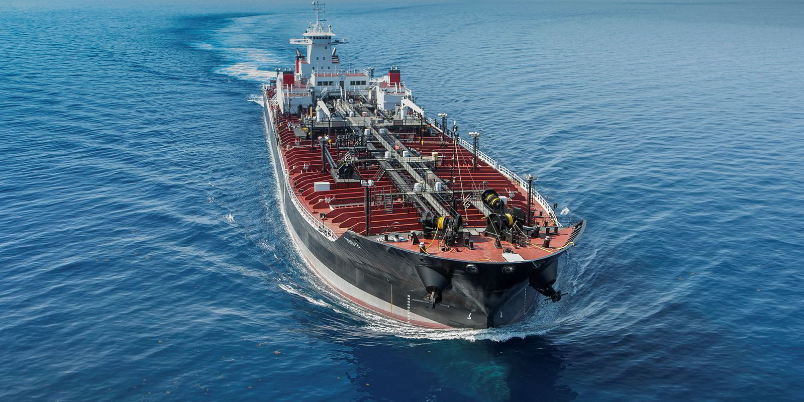 How a revival in Jones Act tanker spot rates may not live up to the ...