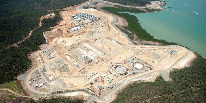 ALE completes Qld load | Upstream Online