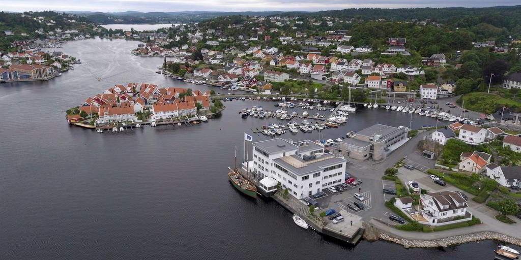 Arendal er årets båtkommune | Fiskeribladet