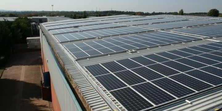 India's installed rooftop solar capacity to hit 1.5GW by 2018 | Recharge