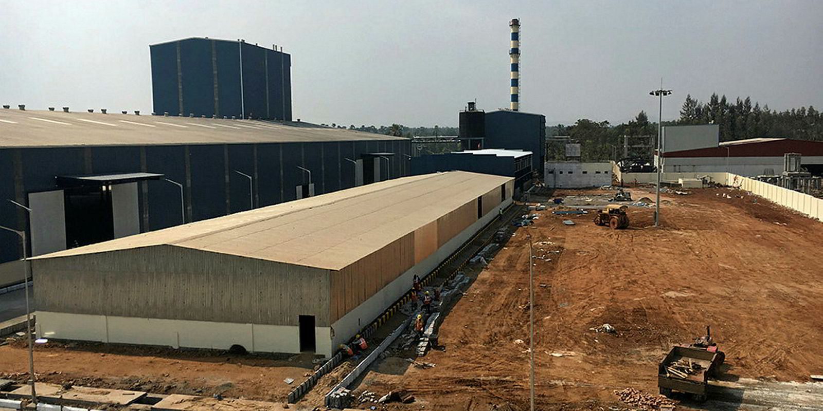 Cargill, Thai Union, Nissui ready to lead charge on anti-IUU effort ...