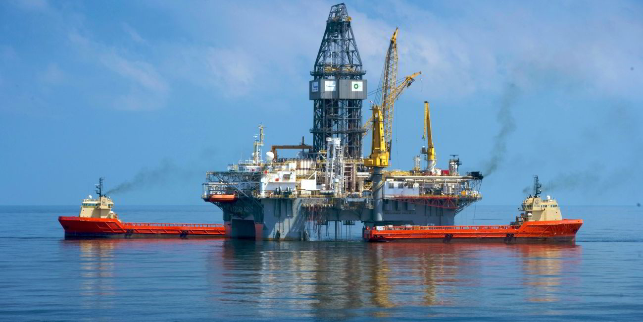 BP testing relief well BOP | Upstream Online