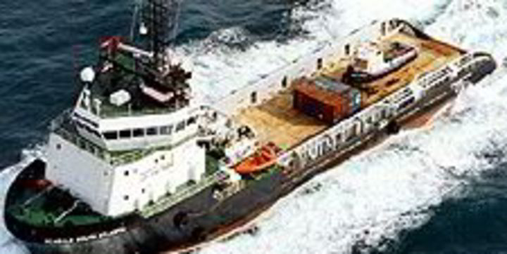 Seabulk seals offshore orders | TradeWinds