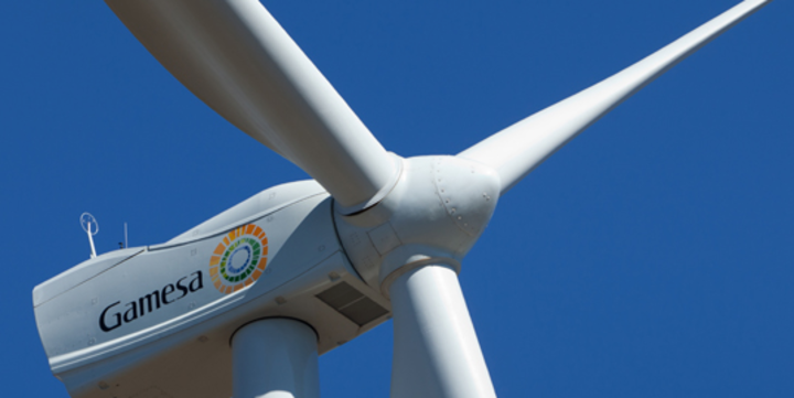 Gamesa boosts nacelle plant amid €100m India push | Recharge