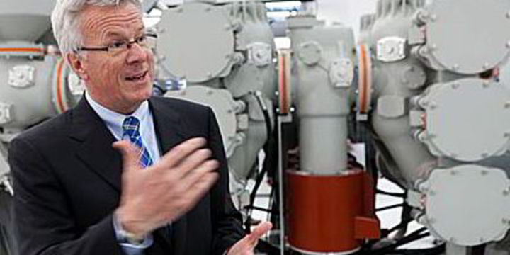 ABB voltage regulators to help grid cope with more RE | Recharge