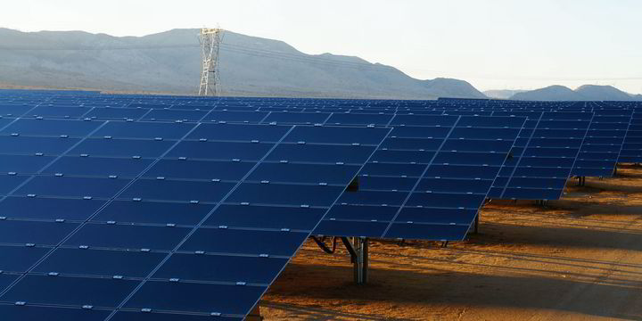 EDF Renewable Energy plans pivot towards solar | Recharge