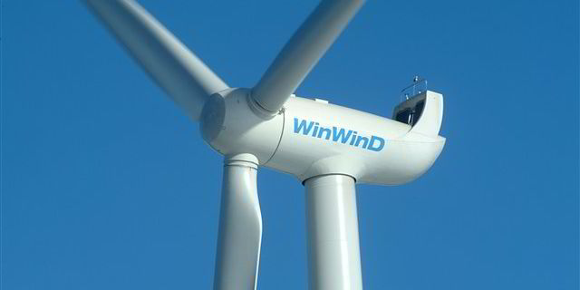 Suryachakra and WinWind link for 250MW India plant | Recharge