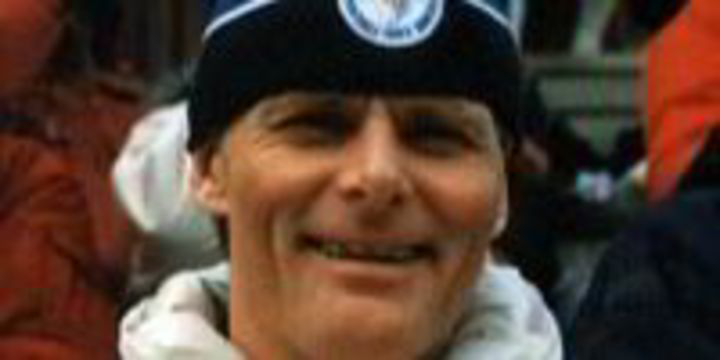 Bergshaven chairs DNV | TradeWinds