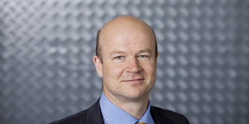 Roger Iliffe leaves Hansa Heavy Lift | TradeWinds