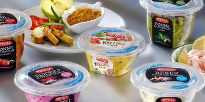 Orkla Foods cup wins Nordic packaging award | IntraFish.com