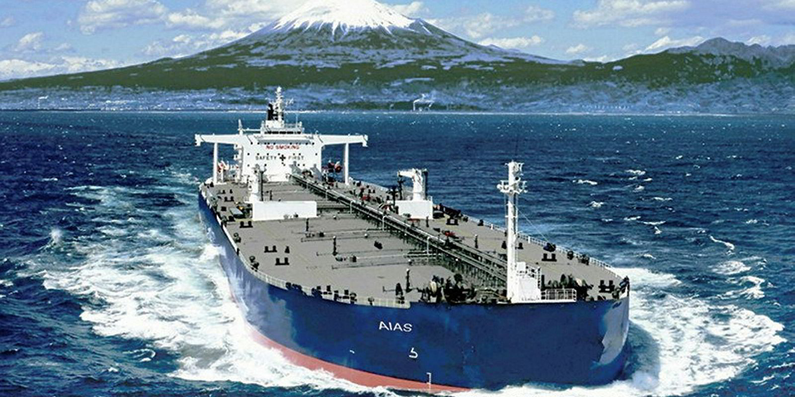 Capital Maritime chief sees purchase options across board | TradeWinds