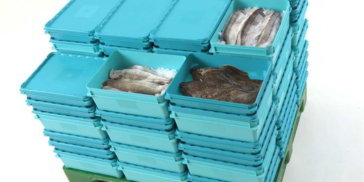 PPS East launch new range of reusable seafood packaging | IntraFish.com