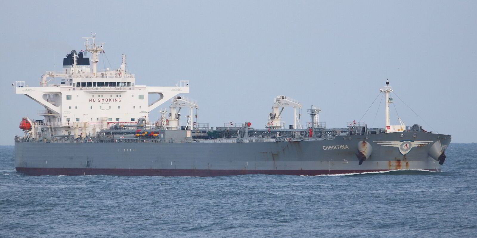 Greek shipowner Sun Enterprises breaks suezmax tanker order drought ...