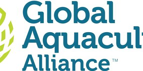 GAA unveils new logo, branding | IntraFish.com