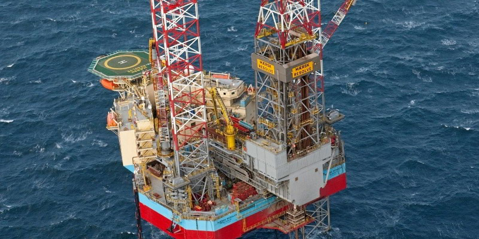 Maersk nets new UK North Sea work for harsh-environment rig | Upstream ...
