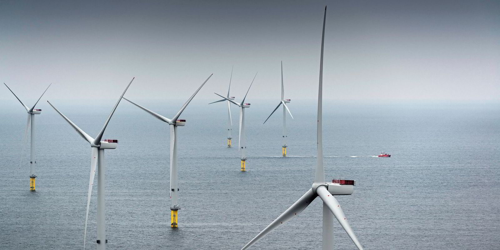 Vineyard eyes faster timeline for largest US offshore wind farm | Recharge