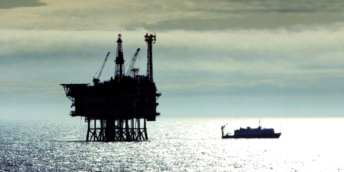 Apache seismic fuels Forties revival | Upstream Online