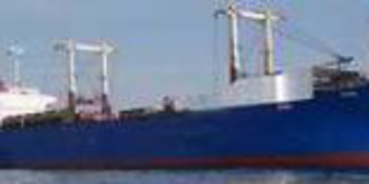 Salmon ahoy! Turkish fish farm vessel sails out of port | IntraFish.com