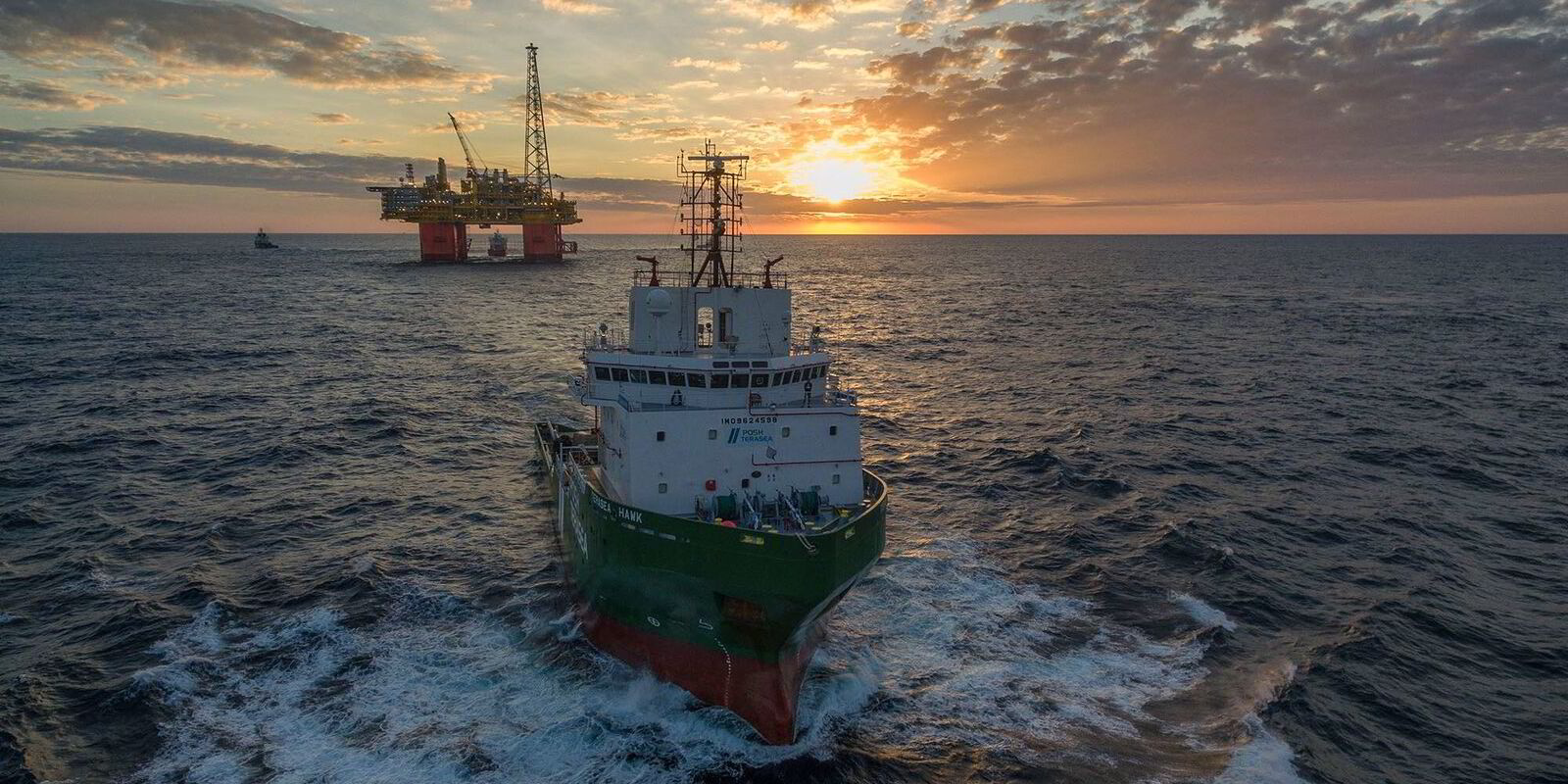 Meeting Explorer’s mooring challenges | Upstream Online