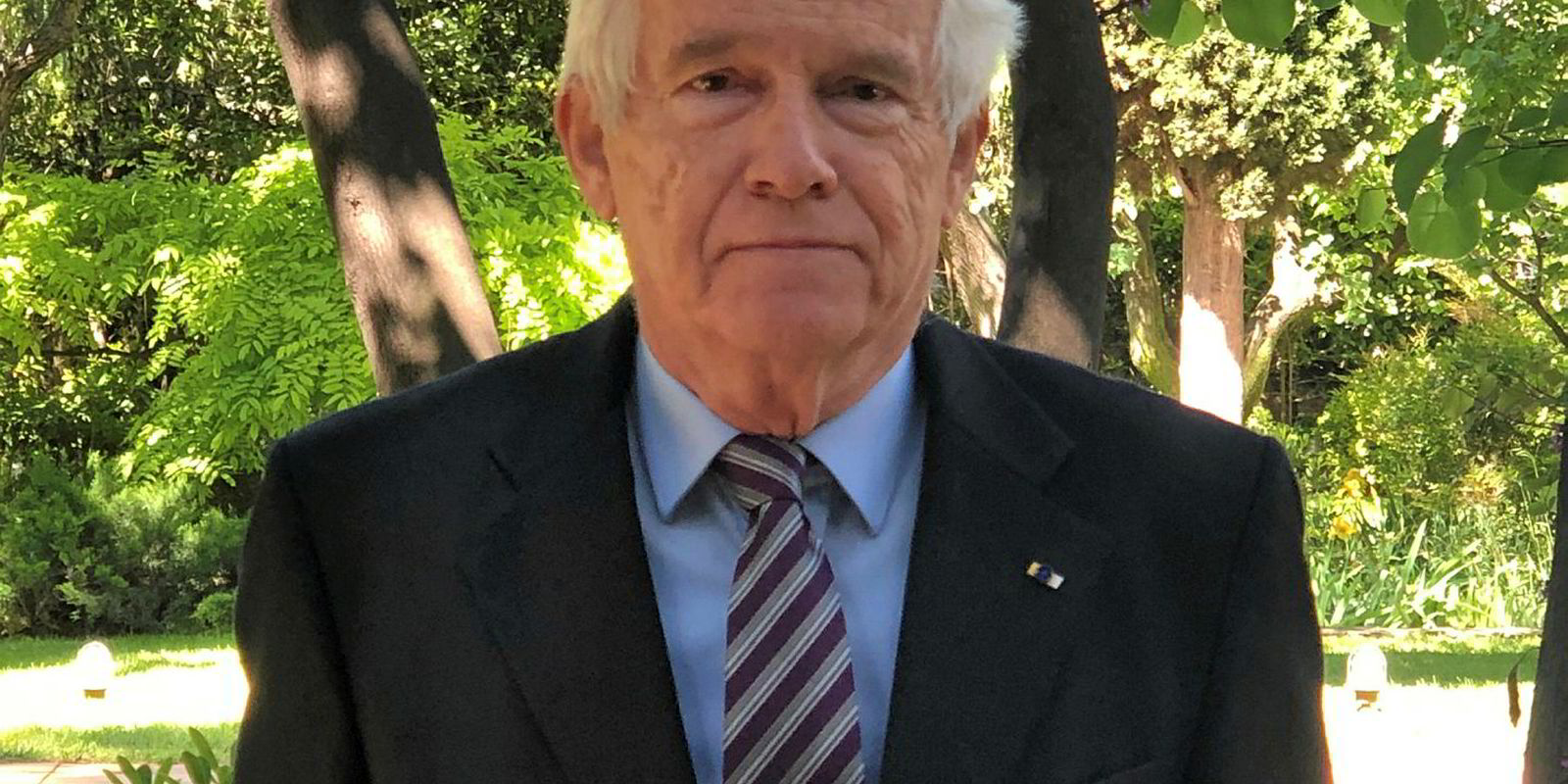 Panos Laskaridis explains the sea change in Greek shipowners’ mindset ...