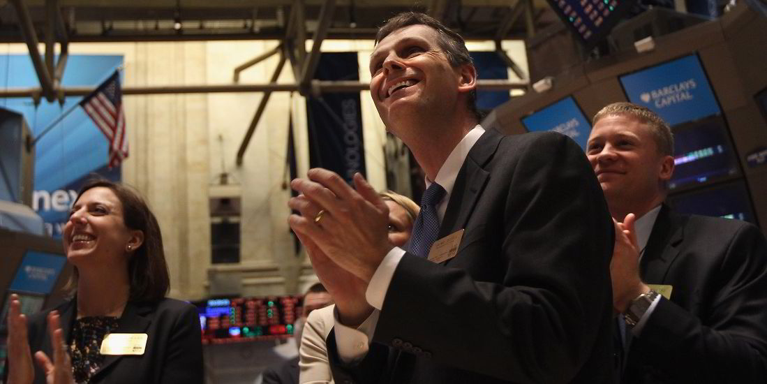 Apache cheers 'new life' at Beryl Bravo | Upstream Online