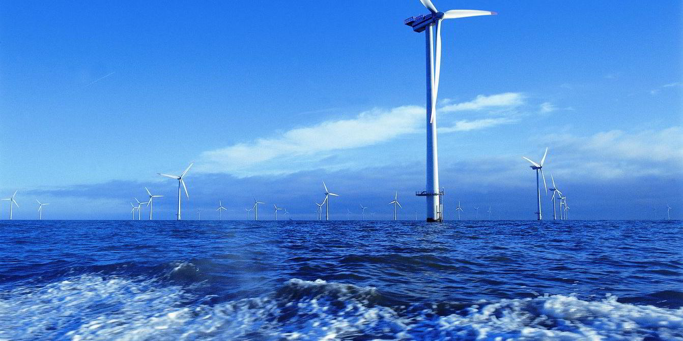 Vestas in 10-year offshore extension | Recharge