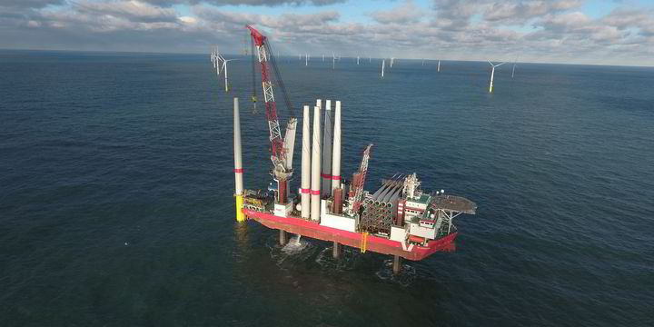 Vattenfall to take part in German offshore wind tender | Recharge