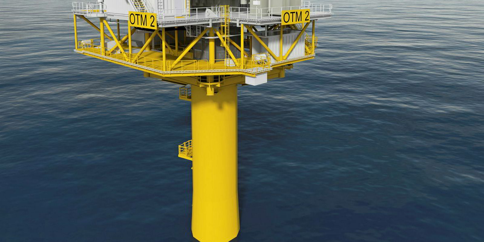Siemens wins Triton Knoll substation, OTM order | Recharge
